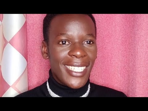 SIMPLE MAKEUP TUTORIAL||| UNISEX MAKEUP || MALE GLAM... - YouTube