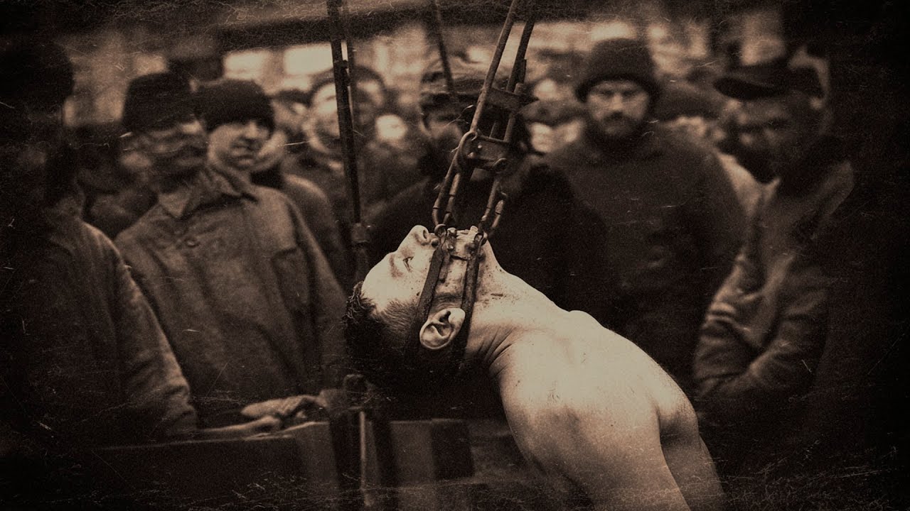 🔴 These SHOCKING Historical Photos That Will Transform Your View of the ...