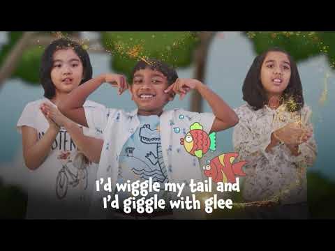 If i were a butterfly | Christian children song | Kids song - YouTube Music