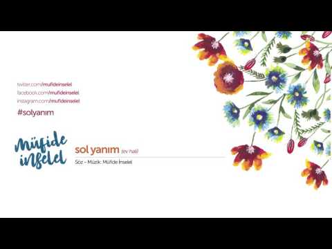 Sol Yanım (ev hali) - Müfide İnselel