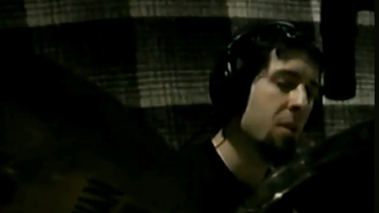Living Sacrifice: Processed Documentary - Part 2 - Altered Life/Band ...