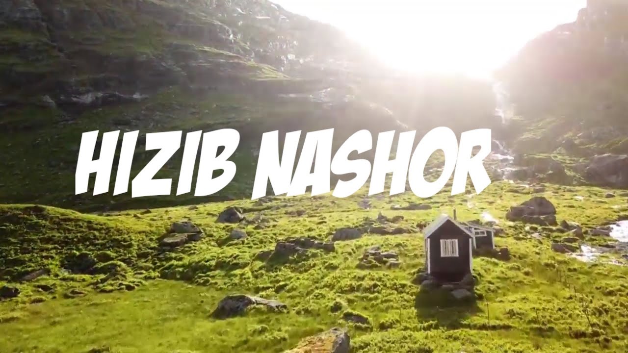 Hizib Nashor - YouTube