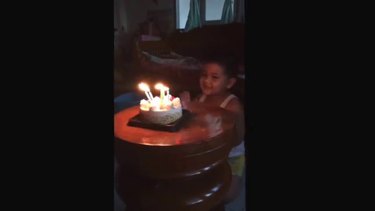 HBD to you - YouTube