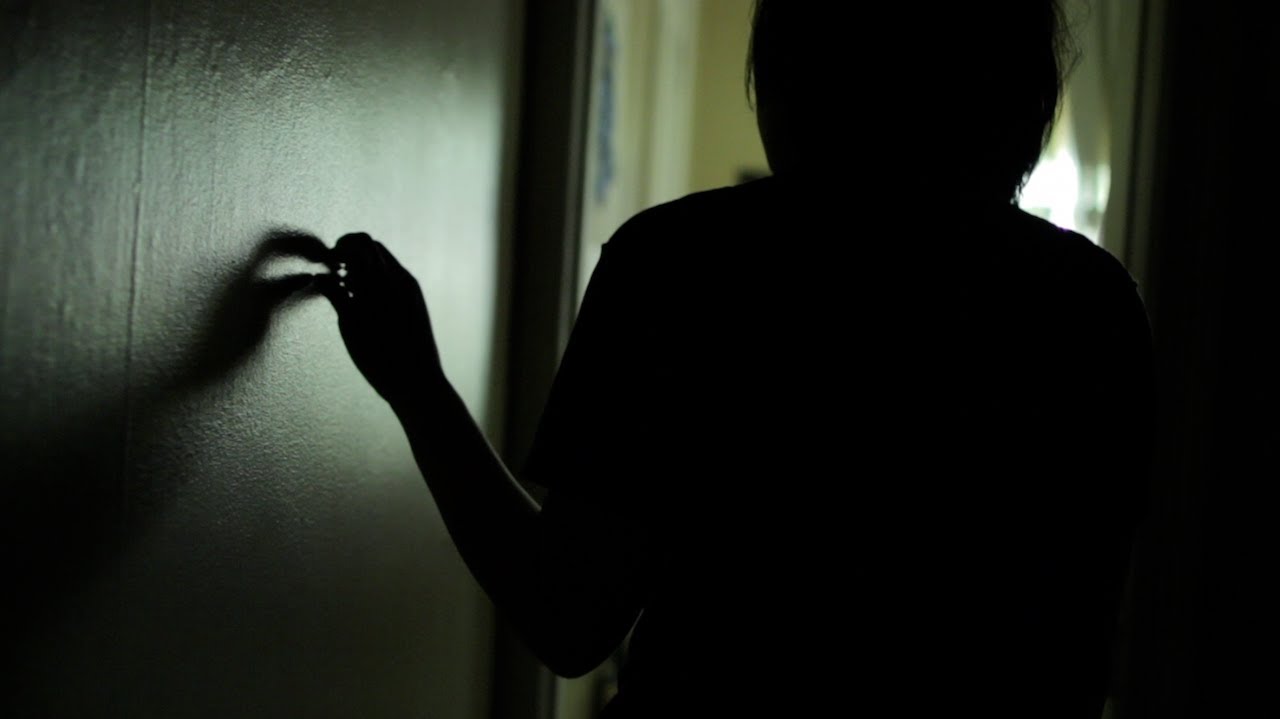 Morse Code Trailer - YouTube