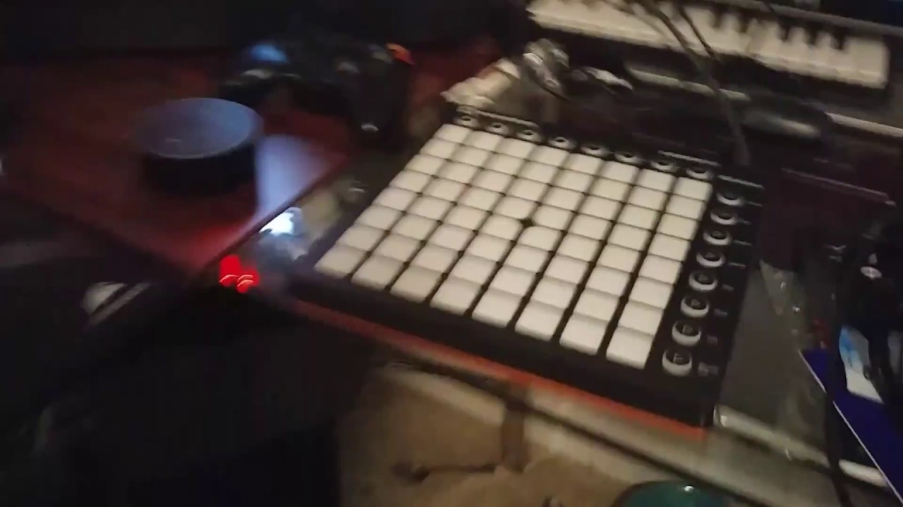 Do Your Launchpad Lights Lag? - EASY FIX FOR MIDI EXTENSION LIGHT LAG ...