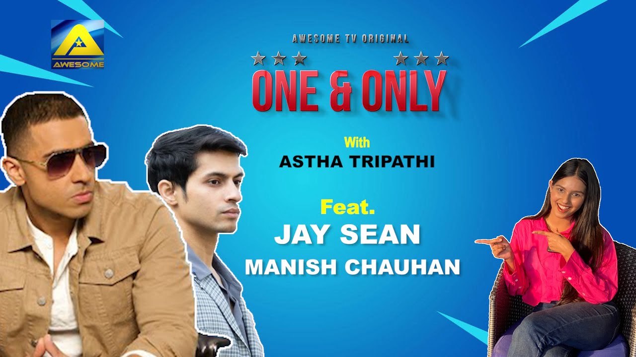 Manish Chauhan & Jay Sean talk about their Award Winning Documentary ...