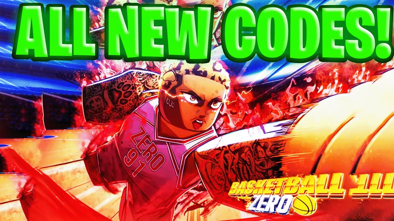 Basketball: Zero THE FETCH + QUICK + SURPRISE ACE REWORK UPDATE ALL ...