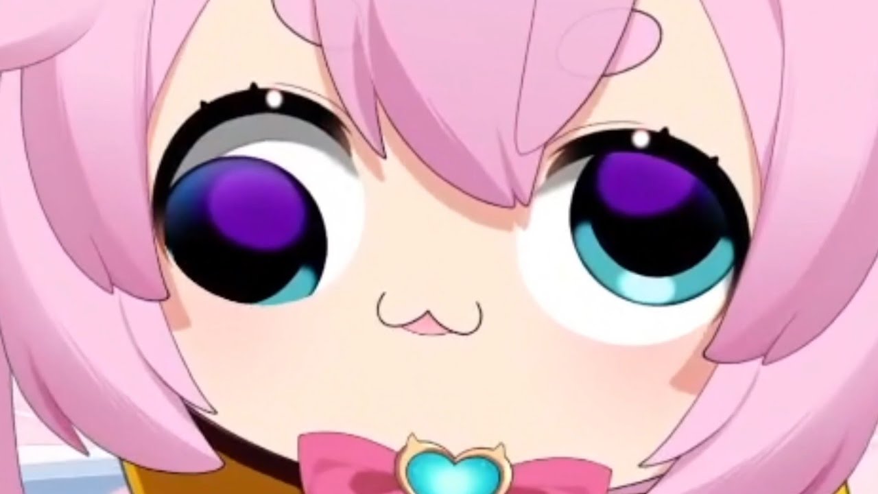 Chibi Is So Fetch | Chibidoki - YouTube