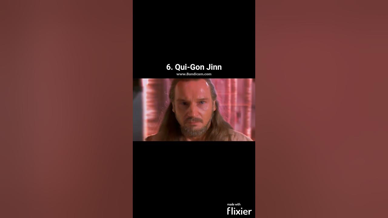 Top 10 Most Powerful Jedi Canon Starwars Jedi Starwarsedits Clonewars Shorts Viral