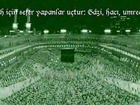 tatlı çocuk arapça ilahi