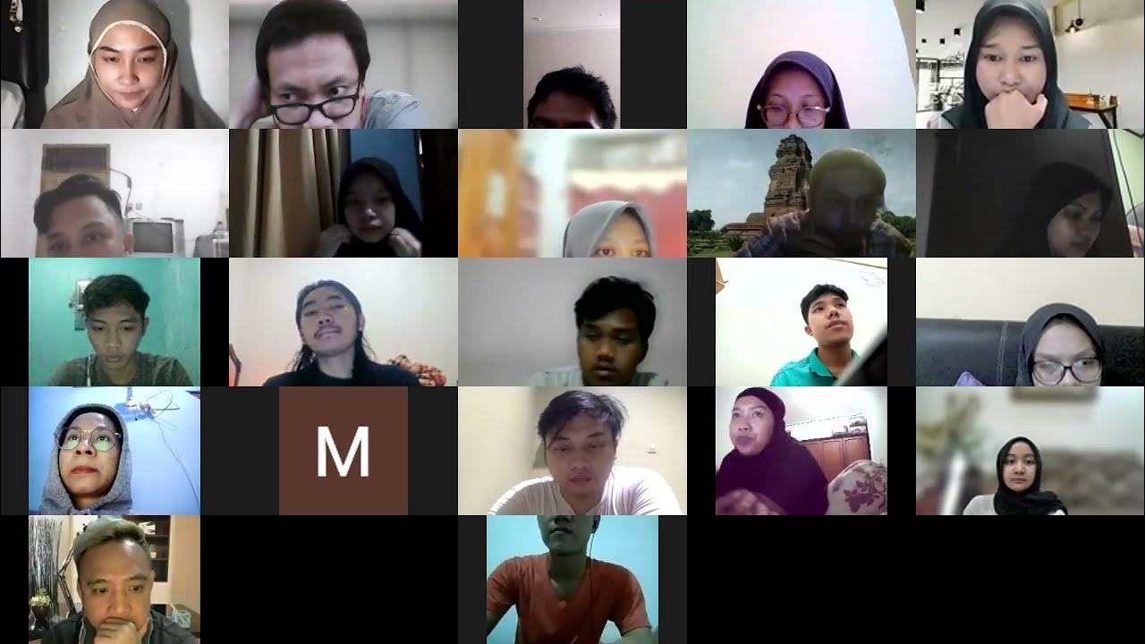 Laboratorium Auditing - Audit Command Language - ACL - Join - YouTube