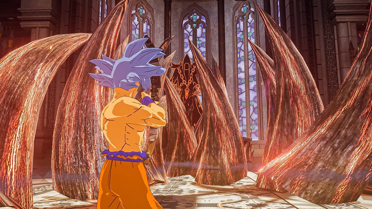 LICH Boss Fight Map COMPLETED PS5 Full Gameplay - Fortnite Chapter 4 ...