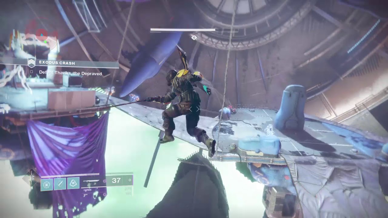 Destiny 2 Gameplay #6 - YouTube