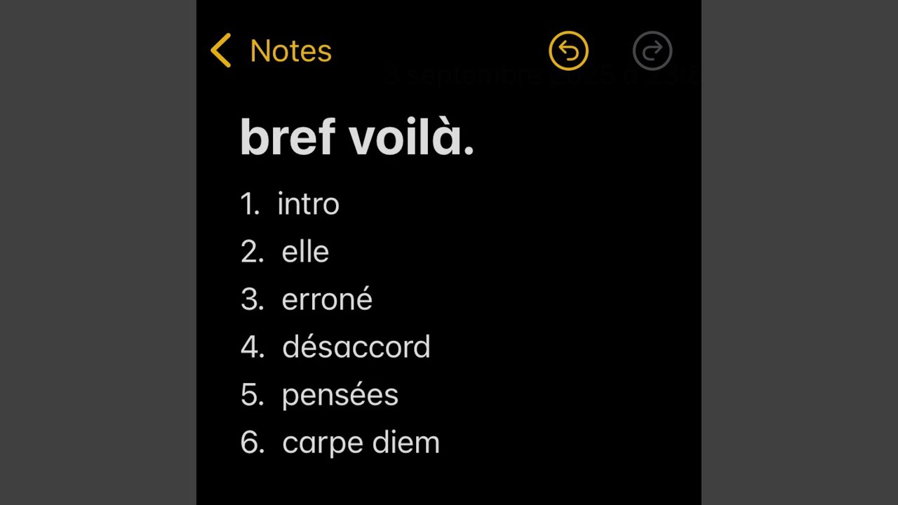 intro (feat. Valnea) - YouTube