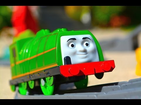 Thomas & Friends Tale Of The Brave Trackmaster GATOR New 2014 Thomas The Tank Engine