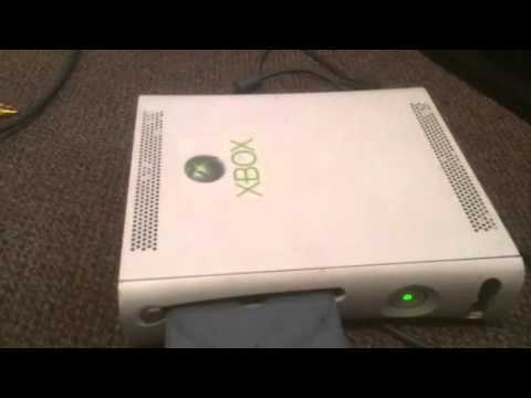Xbox 360 no picture? - YouTube
