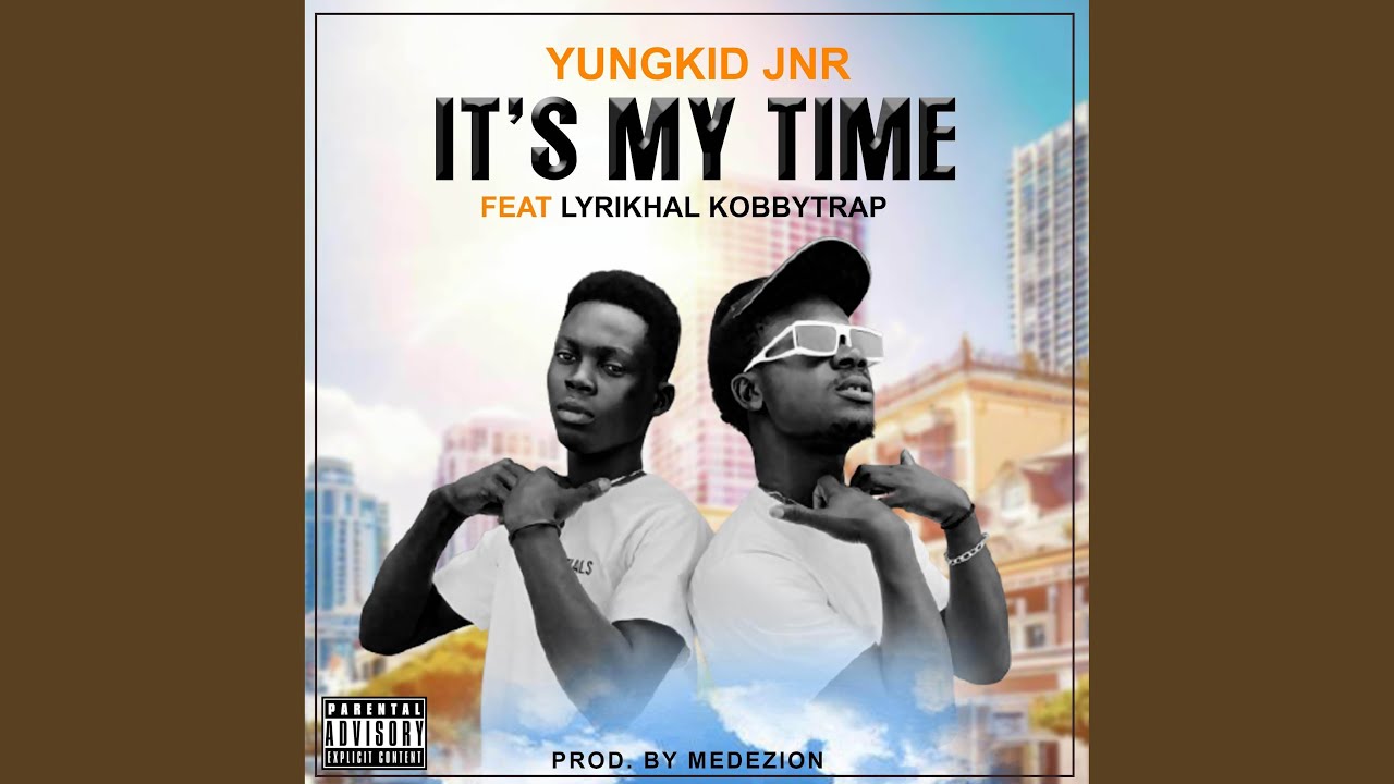 It’s my time - YouTube