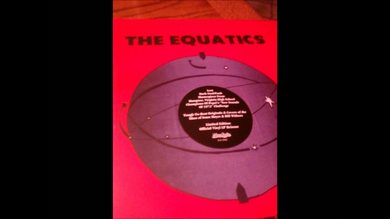 AIN'T NO SUNSHINE-THE EQUATICS. - YouTube