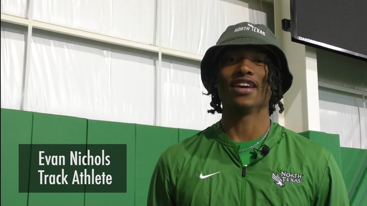 Evan Nichols - YouTube