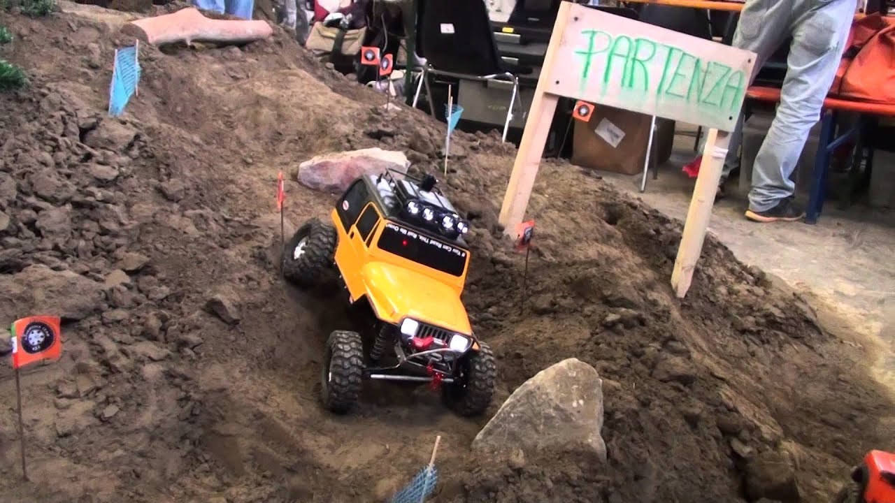 Model Game BO 2014 - gara scaler 28 - YouTube