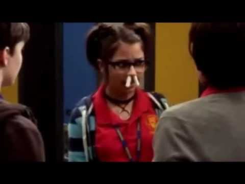 degrassi's Imogen is crazy possessive - YouTube