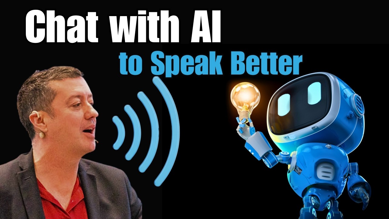 Gliglish-Impressive Speaking Bot For Language Learning- Free Option - YouTube