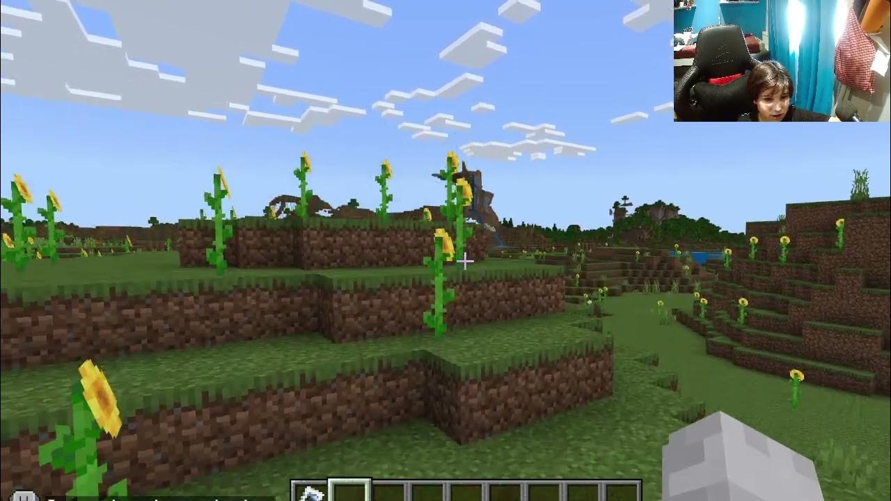 minecraft education programar - YouTube