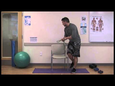 Hans Kai - Fitness Series - Full Workout