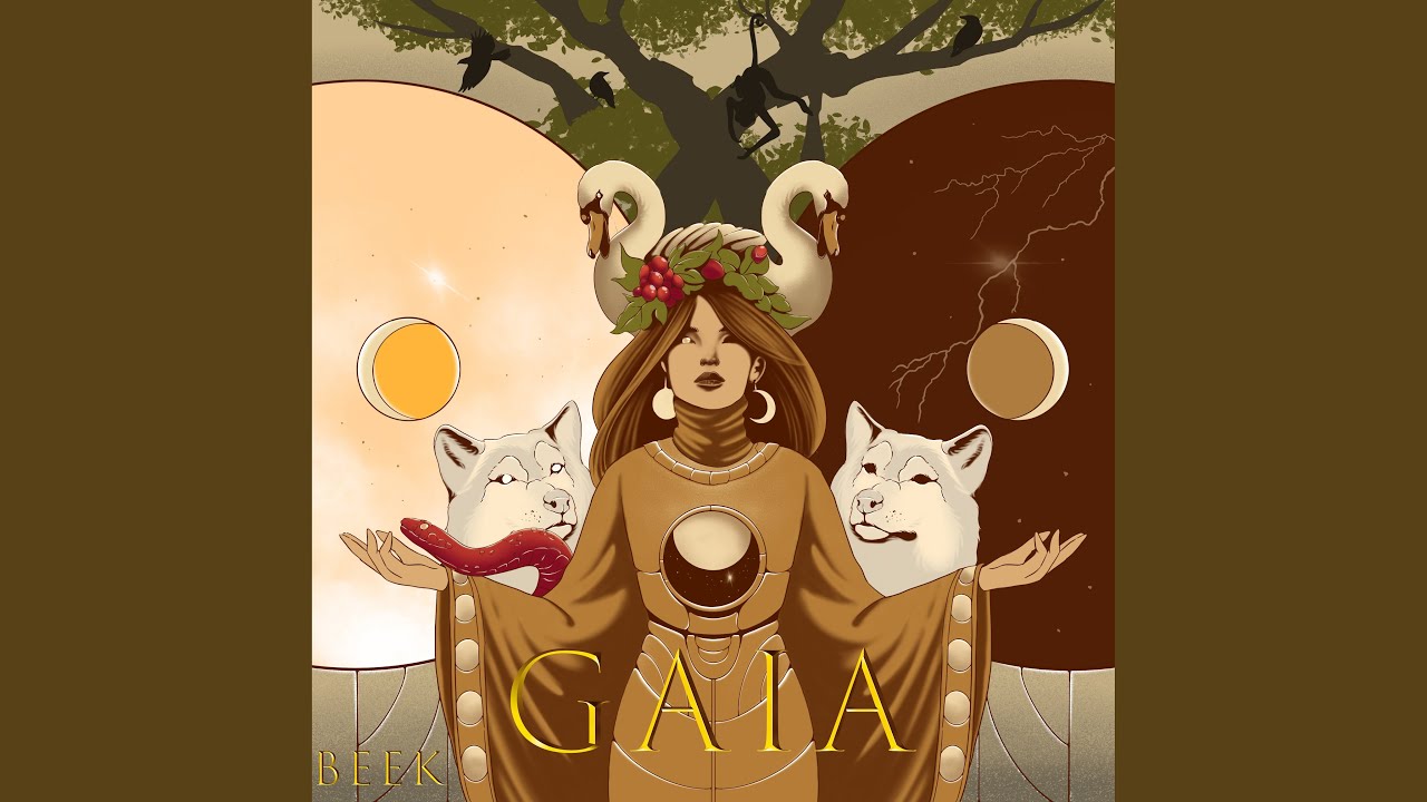 Gaia - YouTube