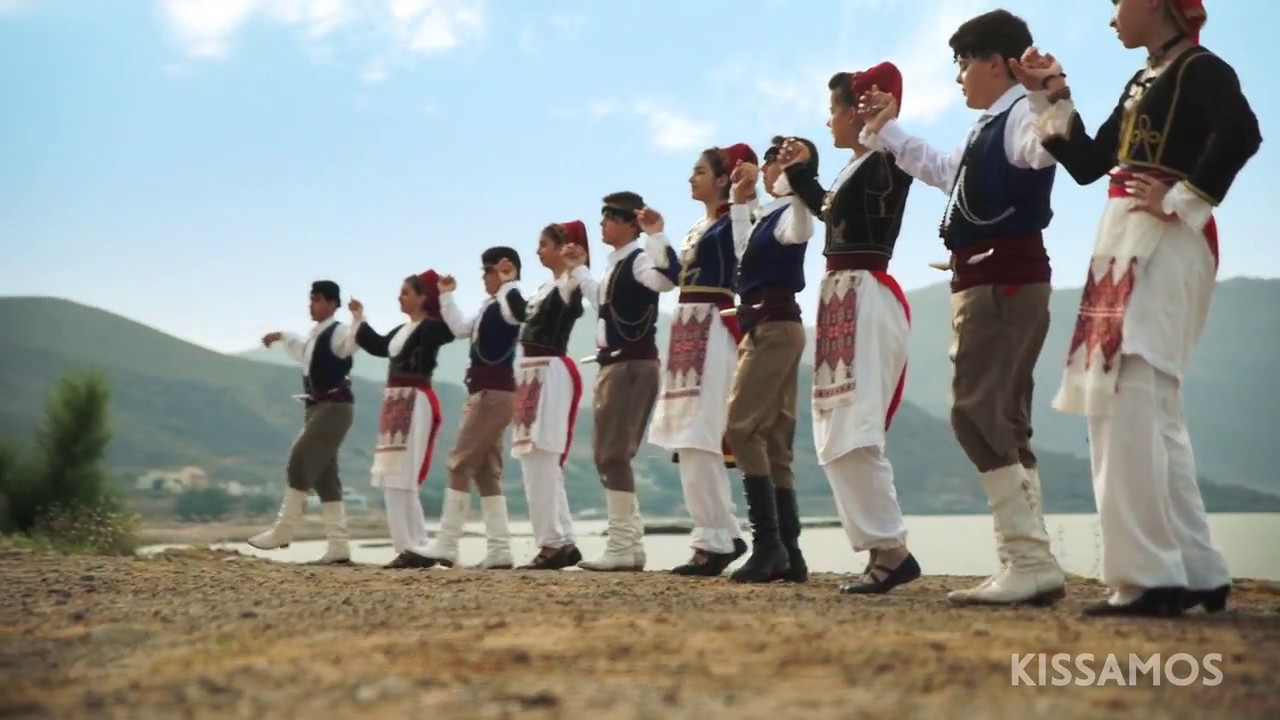 ΚΙΣΑΜΟΣ ΣΠΟΤ ΠΑΠΑΔΟΥΛΑΚΗ - YouTube