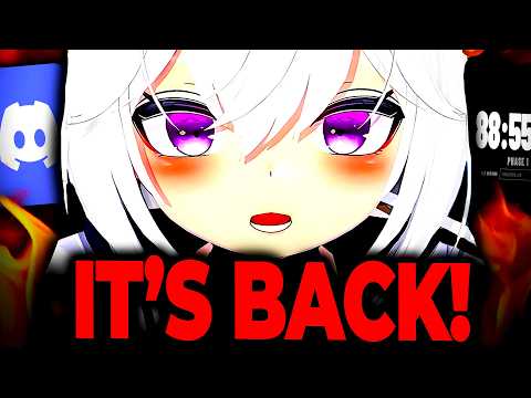 Filian ARG Channel SUDDENLY APPEARS Amid Hiatus COUNTDOWN?!