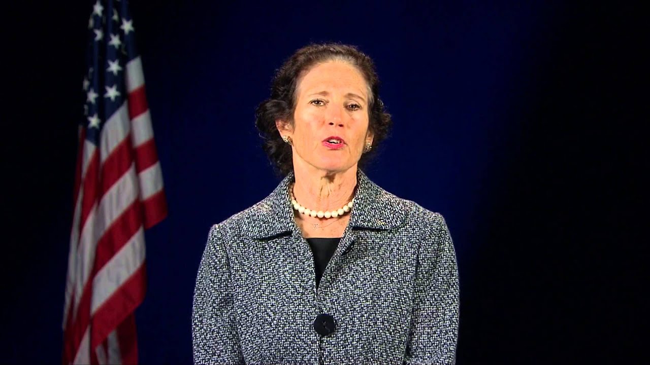 Ann Barnes | The Gettysburg Address | MPB - YouTube