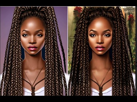 How to Create Digital Images and Edit them - YouTube