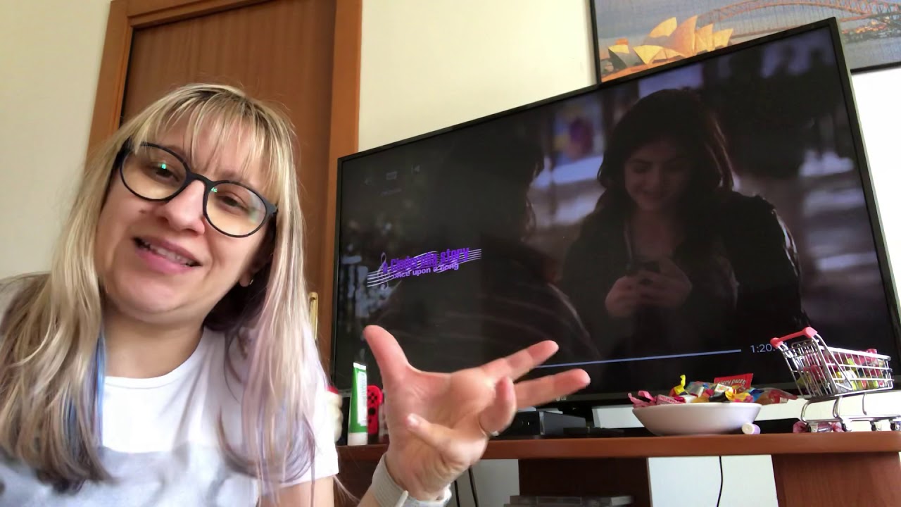 Netflix: A Cinderella story once upon a song - YouTube