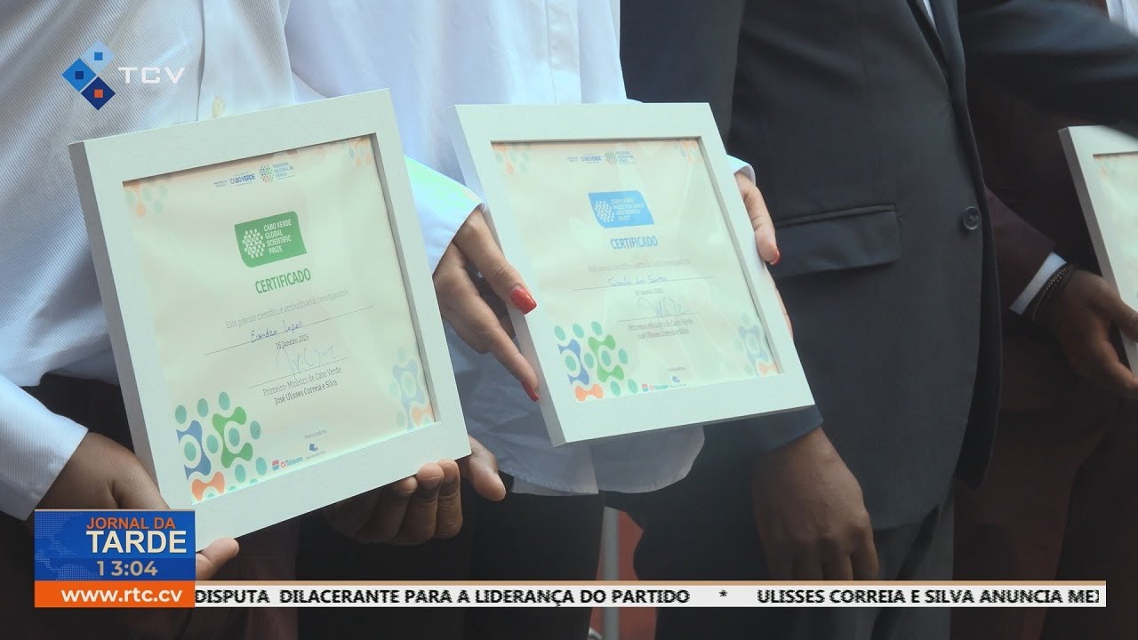 Evandro Lopes, Gabriela Santos e Neryvaldo Galvão vencem 3ª Edição dos ...