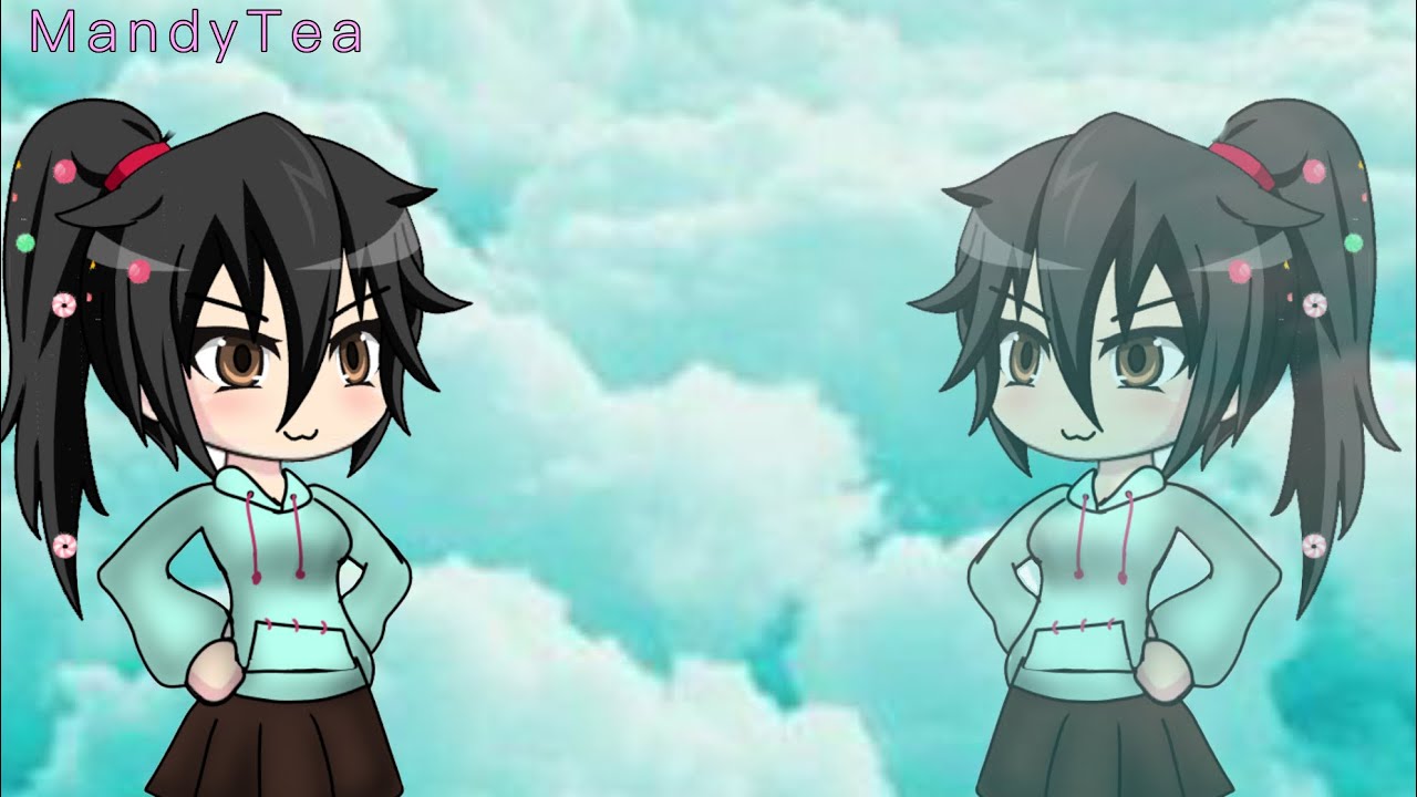 Fandom Edits 11 - Disney’s Wreck It Ralph - Gacha Edit - YouTube