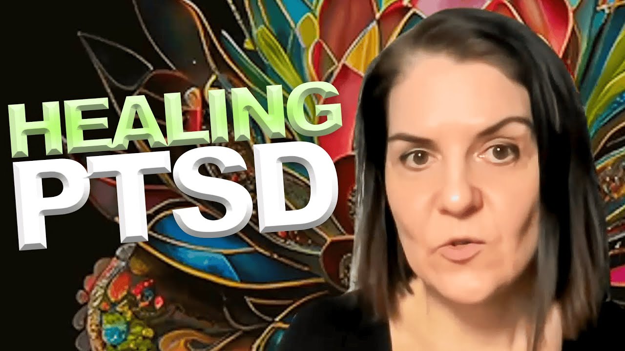 How You Can Heal Your PTSD With Source Memory Healing - YouTube