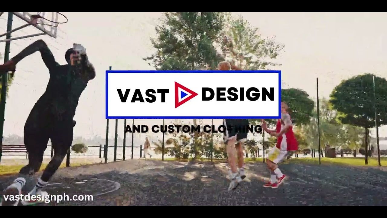 Welcome to Vast Design and Custom Clothing. - YouTube