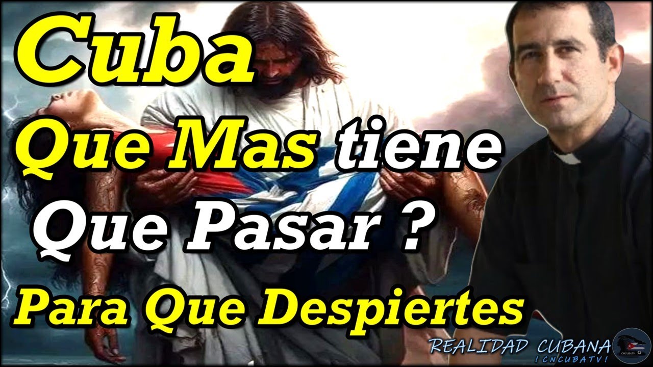 Cuba Cubano Hoy En Cuba Que mas Tiene que pasar Para que Los Cubano ...