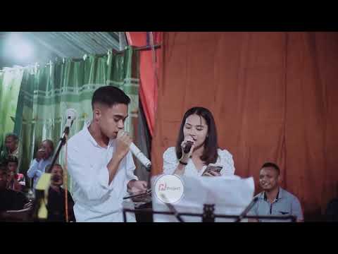 Documentasi pernikahan di Woang