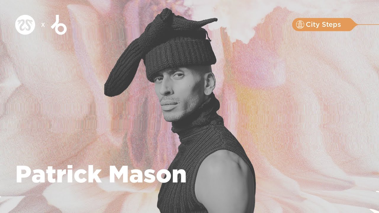 Patrick Mason @ CRSSD Fall 2023 | Beatport Live - YouTube Music