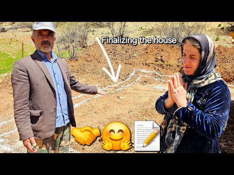 I finalized the Ruqyah family contract; a new beginning