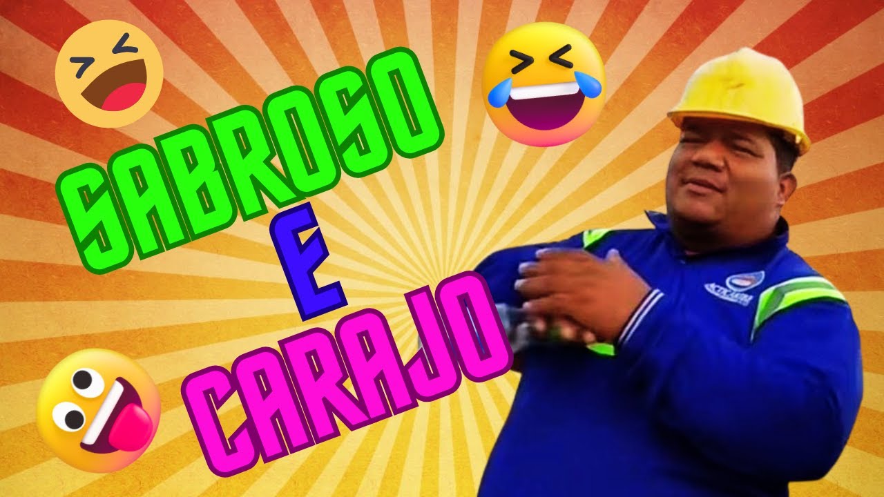 Sabroso E Carajo con Memes - YouTube