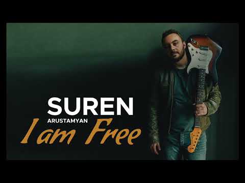 Suren Arustamyan - Haunted Man (Official Audio)