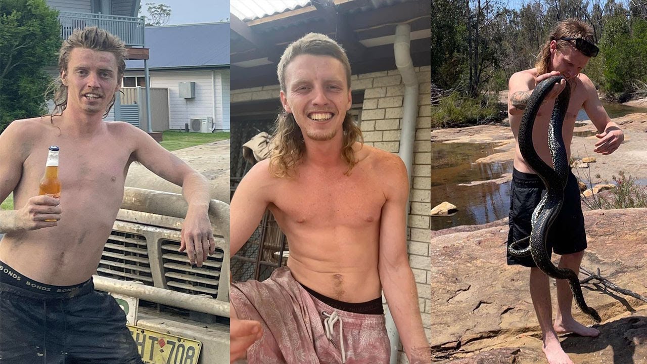 Lochie Fraser 30/09/2002 - 10/01/2024 - 21 forever - YouTube