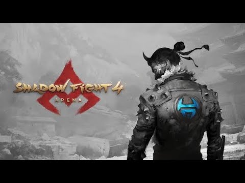 Shadow Fight 4 Arena Fight For Win and Fun - YouTube