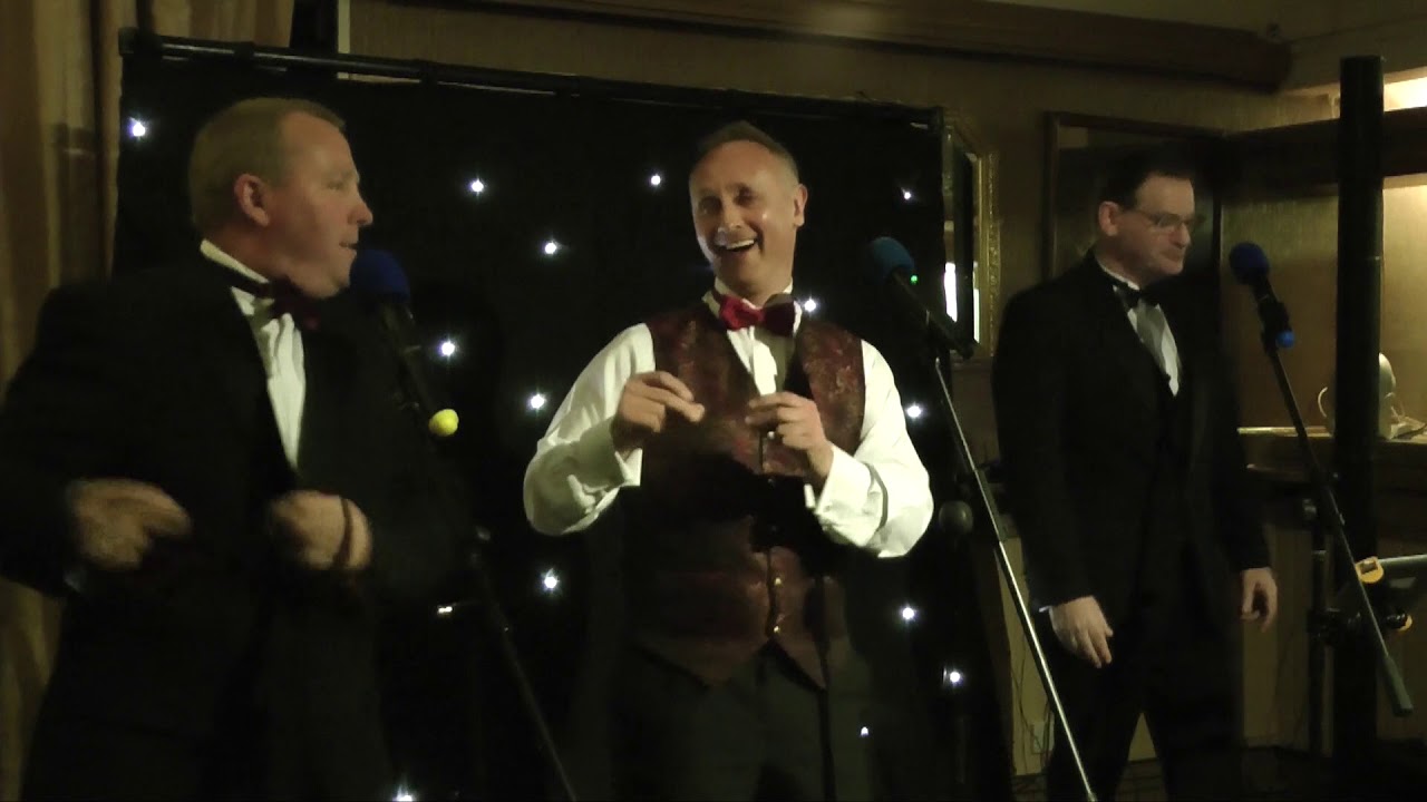 Sweet Caroline - Nice N Easy - YouTube