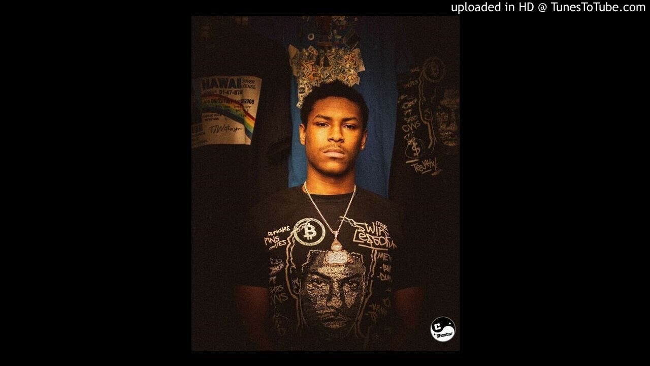*FREE* TEEJAYX6 , 10KKEV , BAND GANG LONNIE - TYPE BEAT // SCAM ZONE ...