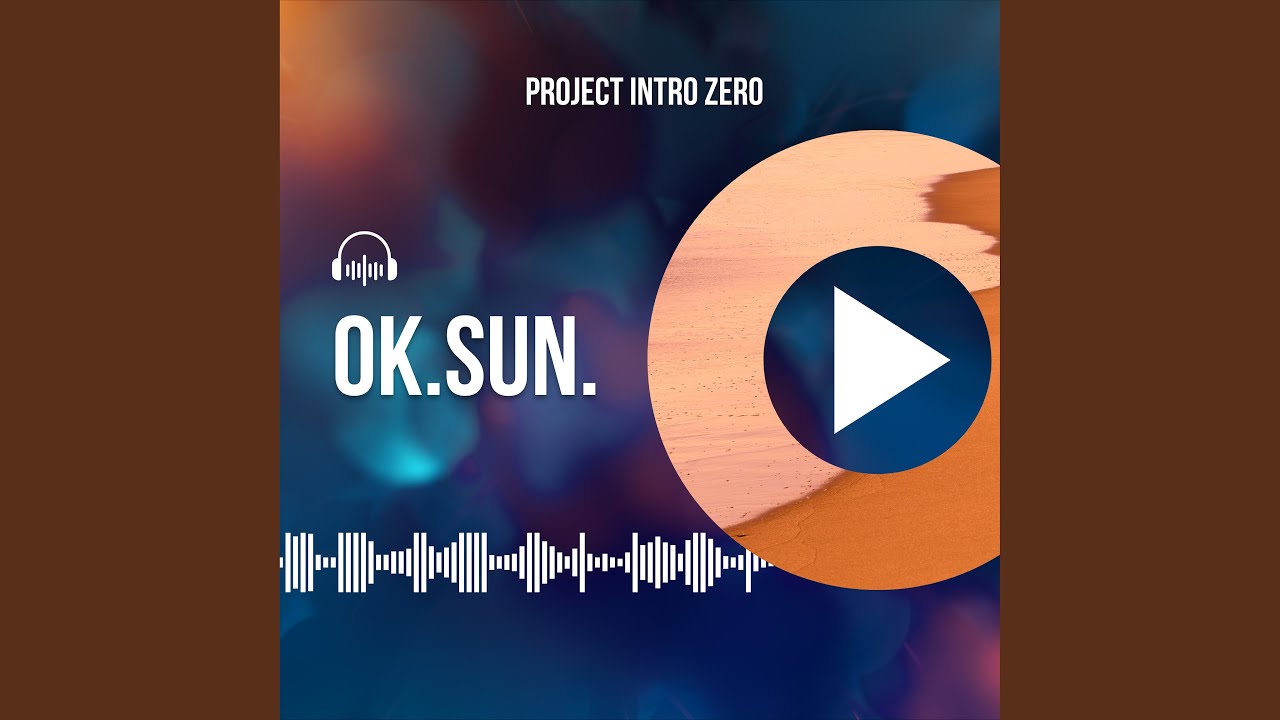 Ok Sun - YouTube