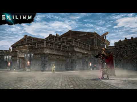Exilium World - L2J Server